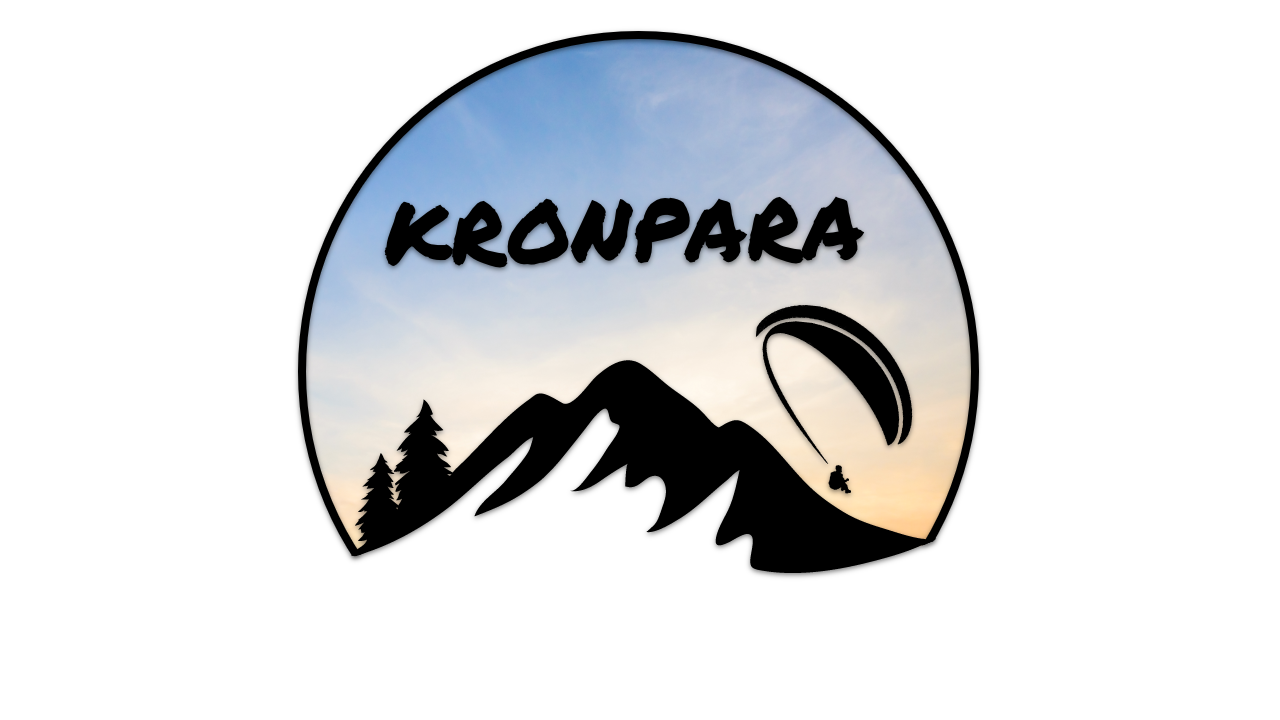 KronPara.ro - Zbor cu Parapanta Brașov, România